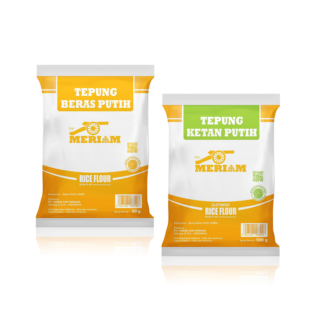 Our Product | PT. Harum Sari Perkasa